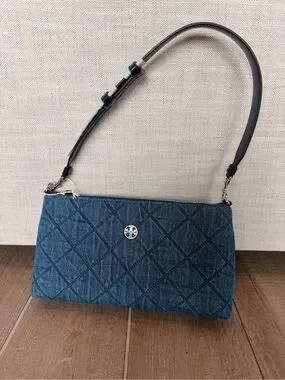 Tory Burch | Bags | Tory Burch Willa Zip Shoulder Bag Nwt | Poshmark